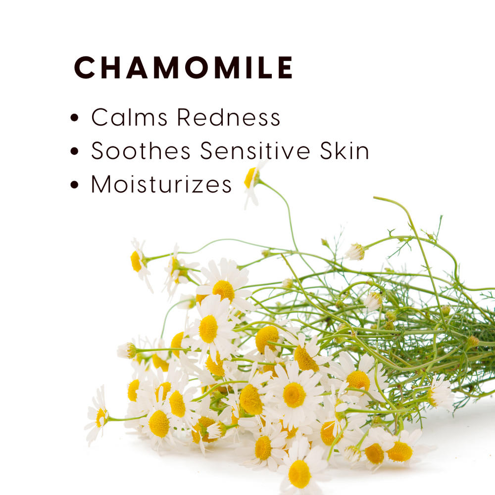 Apple Chamomile Micellar Water - Facial Cleanser | AOS Organic Skincare ...