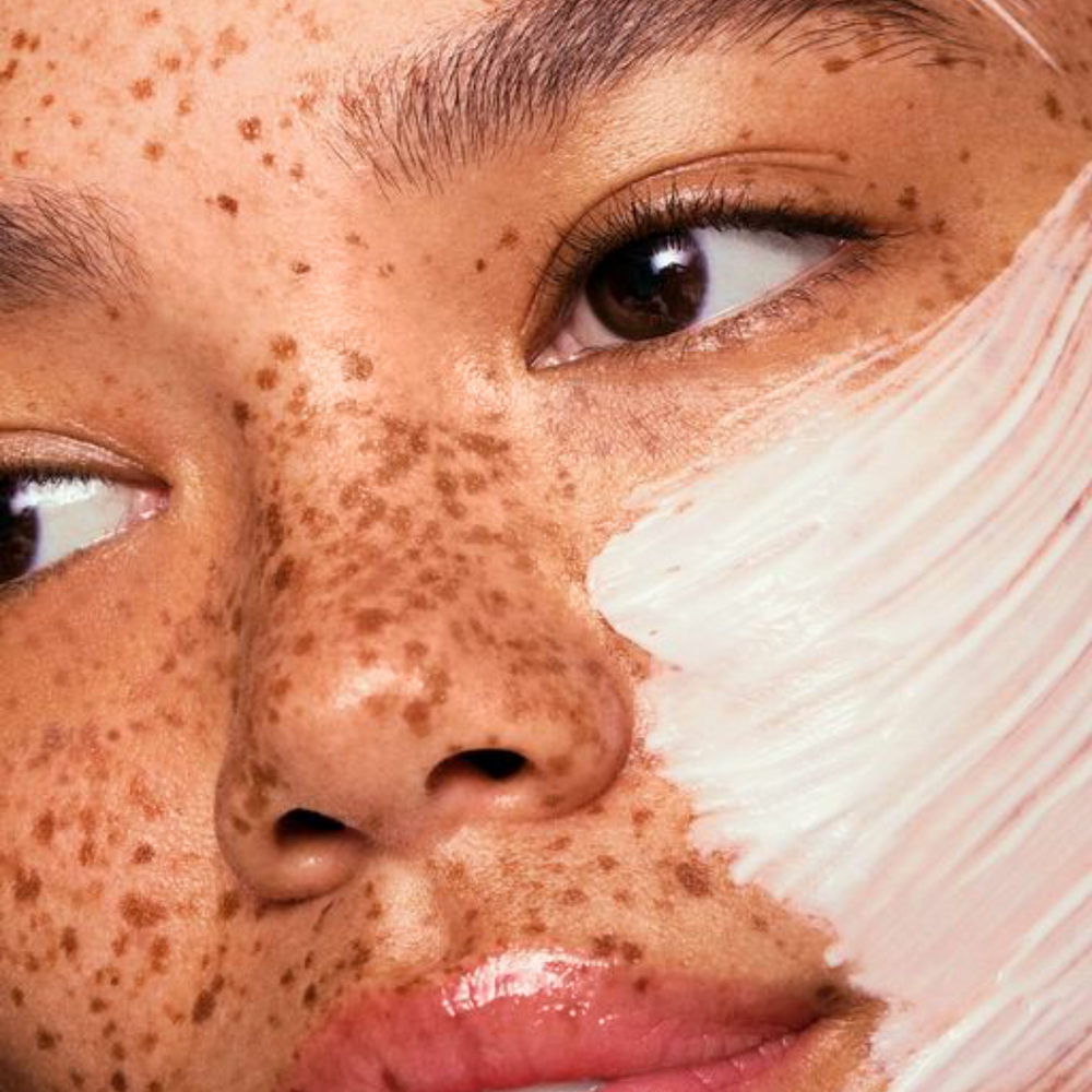 Coconut Lactic Peel – aos skincare