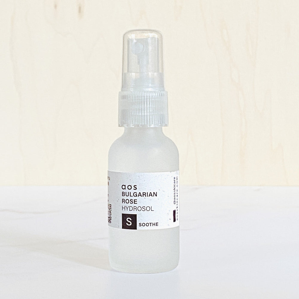 Pro-Aging – aos skincare