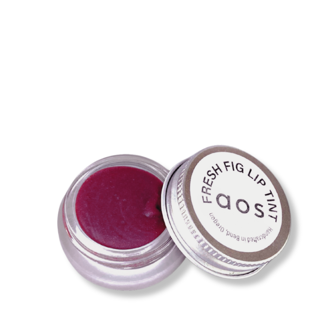 Fresh Fig Lip Tint – aos skincare